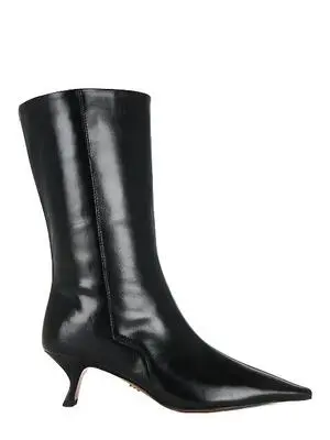Rag & Bone Mott Boot - Black