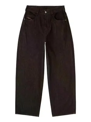 DIESEL 1997 D-enim Jeans - Black