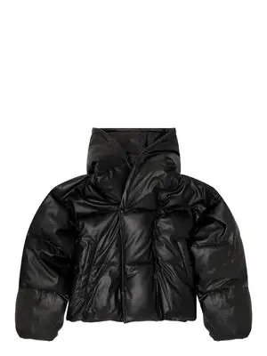 DIESEL® W-myley Jacket - Black