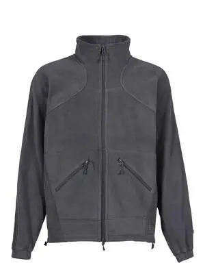 DAIWA PIER39 Zip Fleece Jacket - Grey