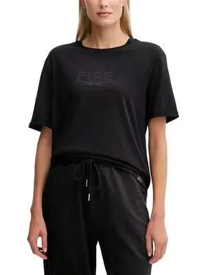 Bogner Sinja Embellished T-shirt - Black
