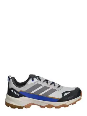 Adidas Terrex Lace-Up Sneakers Grey