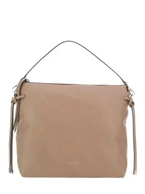 GIANNI CHIARINI Brina Medium Leather Tote - Neutrals