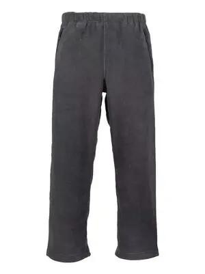 DAIWA PIER39 Trousers With Rear Pocket - Grey