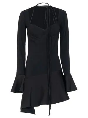 LES FILLES D'EVA Dress - Black