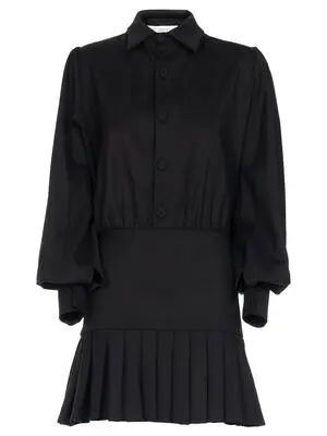 LES FILLES D'EVA Dresses - Black