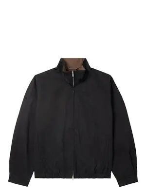 Our Legacy Cotton-twill Jacket - Black