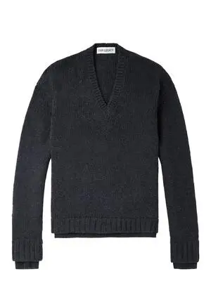 OUR LEGACY Merino Wool Sweater