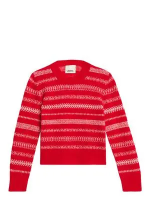 MARANT ETOILE Amity Sweater