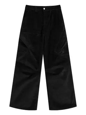 JORDAN Flight Chicago Cord Pant - Black