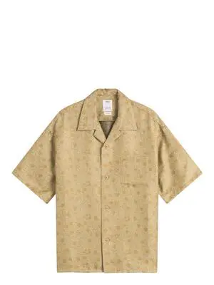 VISVIM Crosby Jacquard Shirt