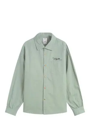 VISVIM Palmer Shirt