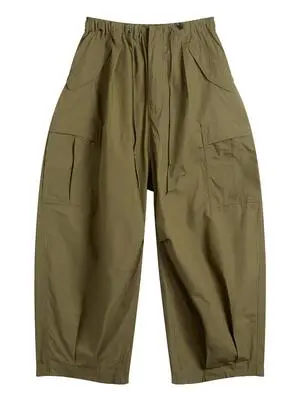 ANGLAN Anglan Field Vijo Balloon Pants