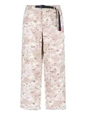 GRAMICCI Gramicci Cotton-Hemp Trousers