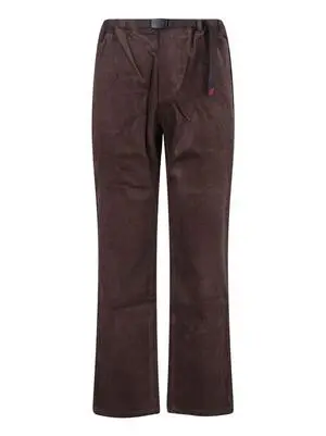 Gramicci Trousers - Brown