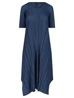 PLEATS PLEASE Mellow Dress