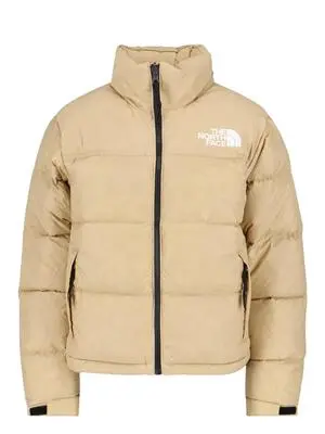 The North Face 1996 Retro Nuptse Down Jacket - Beige