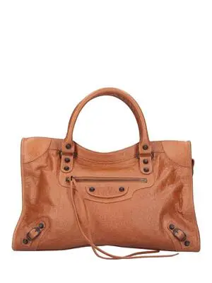 BALENCIAGA Le City Medium Bag