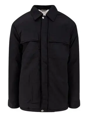 PEACEMAKER OAMC Nylon Jacket - Black
