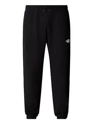 The North Face Simple Dome Light Regular Tapered Joggers - Black