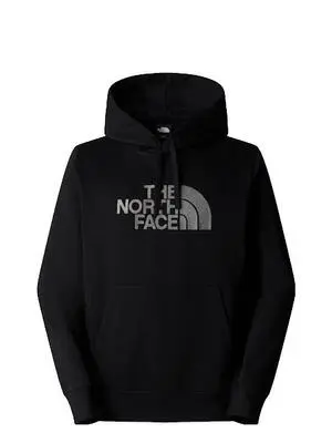 The North Face Drew Peak Pullover Hoodie - Black