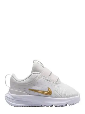 Nike Star Runner 5 - Platinum Tint/black/metallic Gold