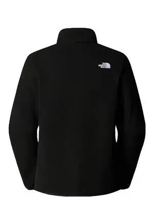 The North Face Glacier Full-zip Fleece Jacket - Black
