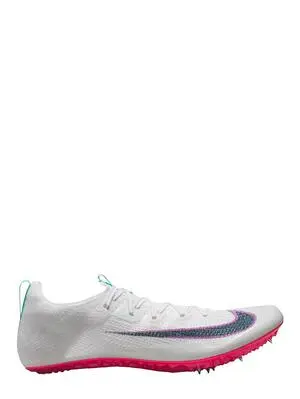 Nike Nike Zoom Superfly Elite 2 White/bright Crimson/hyper Violet