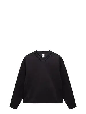 Nike X Stussy Fleece Thermal - Black