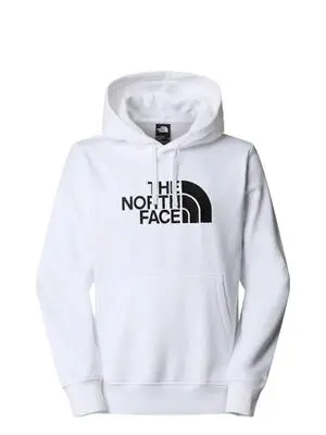 The North Face Drew Peak Pullover Hoodie - White