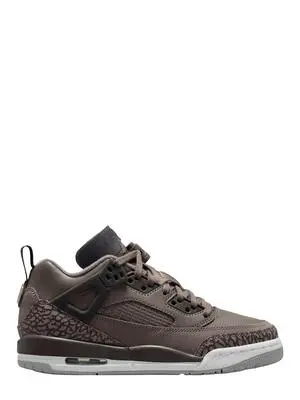 JORDAN Spizike Low Sneakers - Cave Stone/anthracite/medium Ash