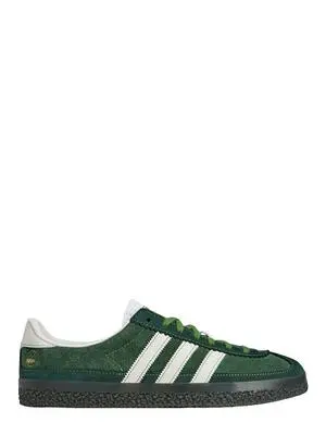 Adidas Roelee Spzl Celtic Sneakers - Green/cream/gum