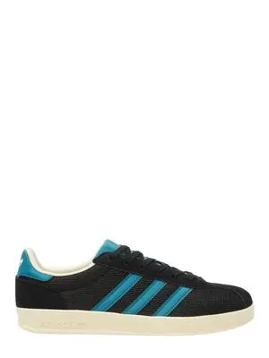 Adidas Gazelle Indoor Pro End. Grass Roots - Real Teal/core Black/off White