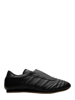 Adidas Quilted Taekwondo Sneakers - Black