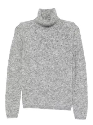 P.a.r.o.s.h Lily Sweater - Grey