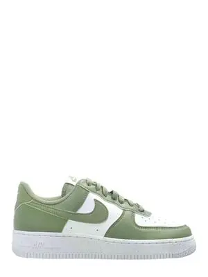 Nike Lace-up Fastening Sneakers - Green