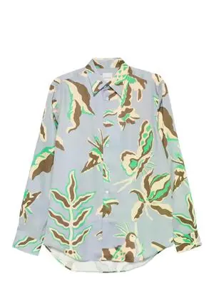 PAUL SMITH Printed Shirt