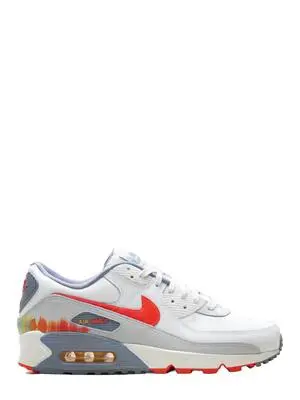 Nike Air Max 90 Premium Sneakers - White