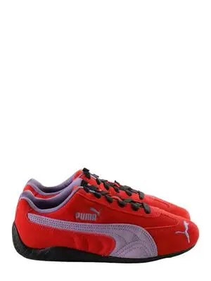 PUMA Speedcat Sneakers - Red