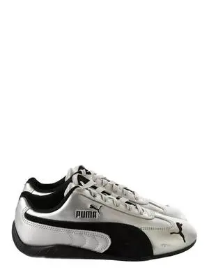 PUMA Speedcat Sneakers - Silver