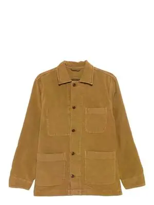 CHESAPEAKE'S Patch-pocket Jacket