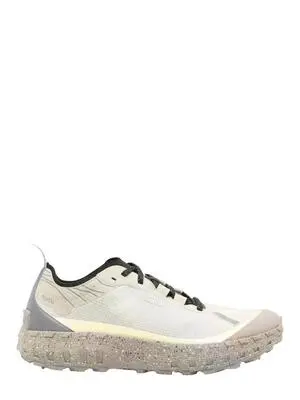 NORDA 001a Lace-up Sneakers - White