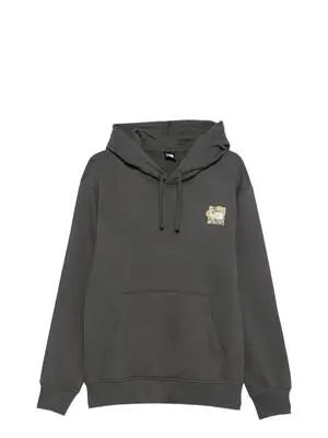 THE NORTH FACE Graphic-Print Hoodie