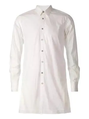 ANREALAGE Long Shirt