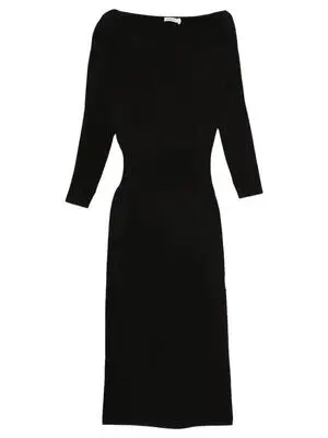 SIMKHAI Janese Midi Dress