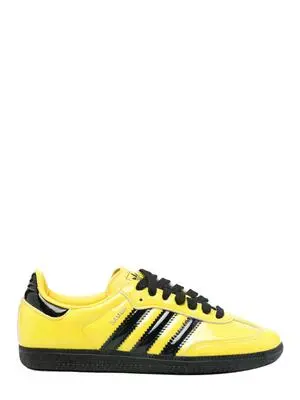 Adidas Samba Og Sneakers - Yellow