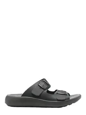 ARA Piero Sandals Black