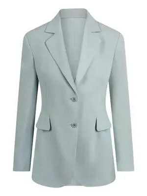 ERMANNO SCERVINO Notched-Lapels Blazer