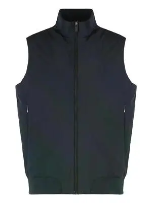 RRD Montecristo Padded Gilet - Blue