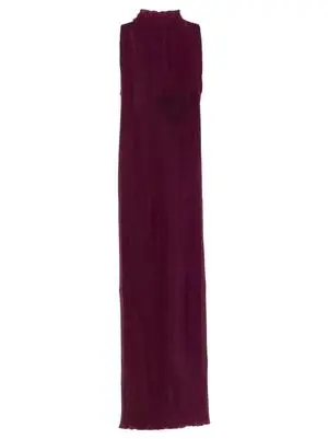 L'IDEE Gisele Gown - Red